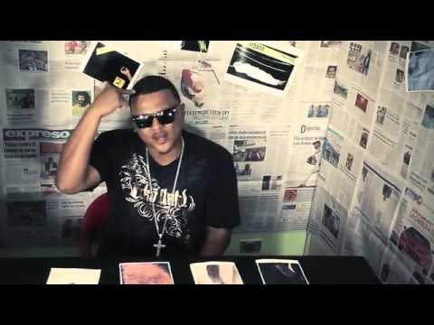 Jhonny Lexus - Te Mate - [Official Music & Video]