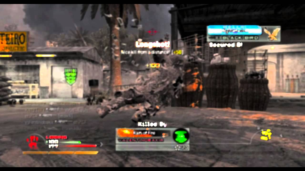 GF - CoD Montage 8 - YouTube