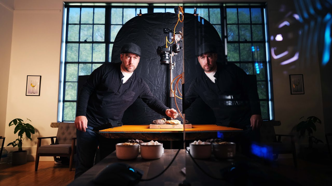 Creating Stop Motion COOKIE Videos | Behind The Scenes with Bang ...