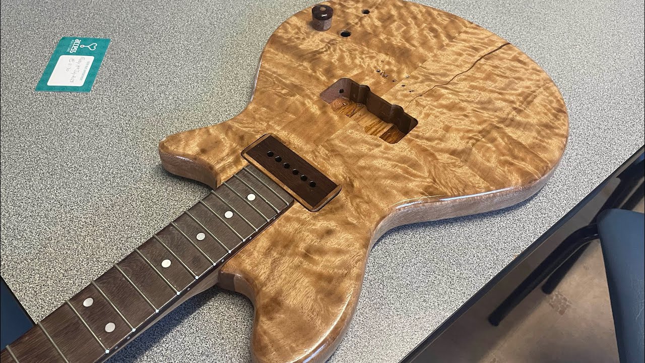 Ms500 build episode 5 - YouTube