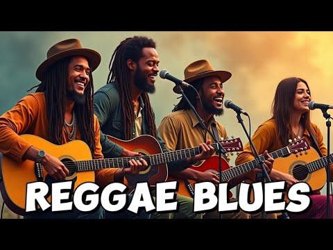 Deep Roots A mix of reggae and blues 🎶🔥 Dub reggae music for a great ...