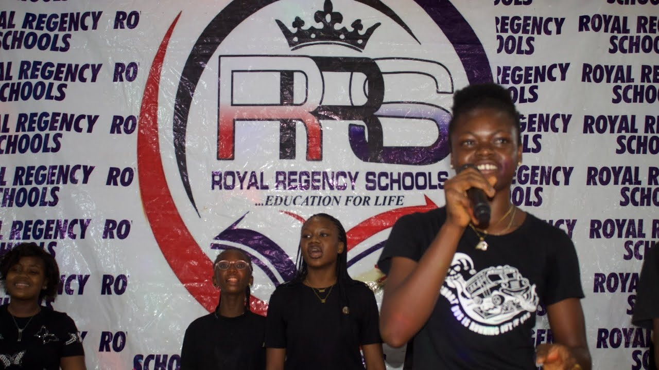 Royal Regency Schools @20: Celebrating Two Decades of Excellence ...