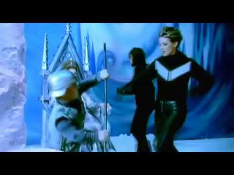 Steps - Heartbeat (Simon Hill Video Edit) - YouTube