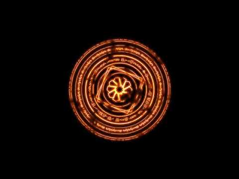 Dr strange sheild effect (black screen) - YouTube