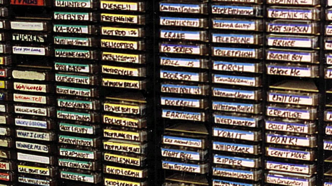 DC101 Greaseman from 1988: I'm A West Virginia Boy.... - YouTube