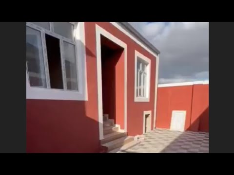 Bine qesebesi🏠 1.5 sot 3 otaq💸 50.000 Azn📞☎️ 0513809328