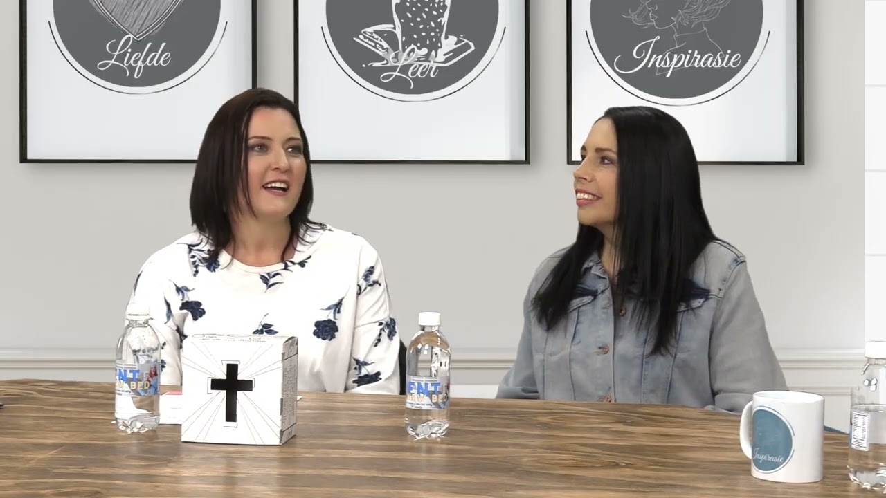 Ruan Josh, My geld is op wat nou - YouTube