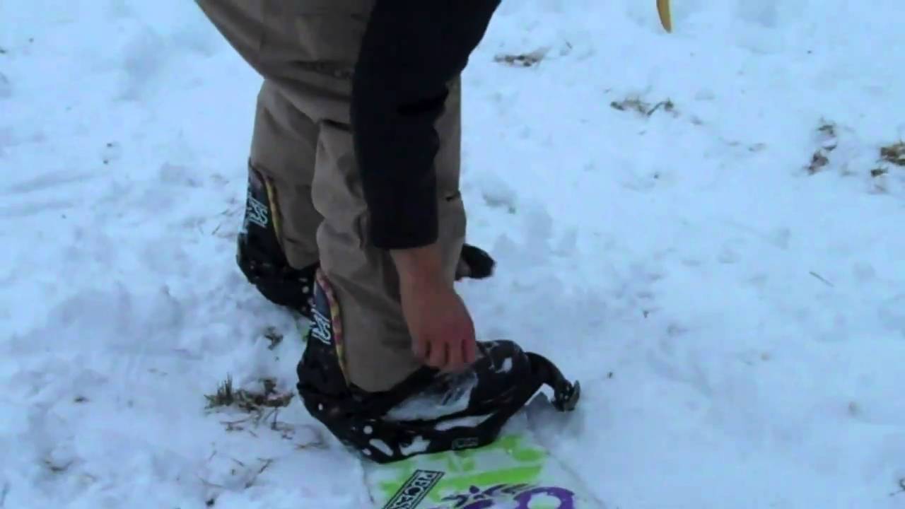 smoot park shedding - YouTube