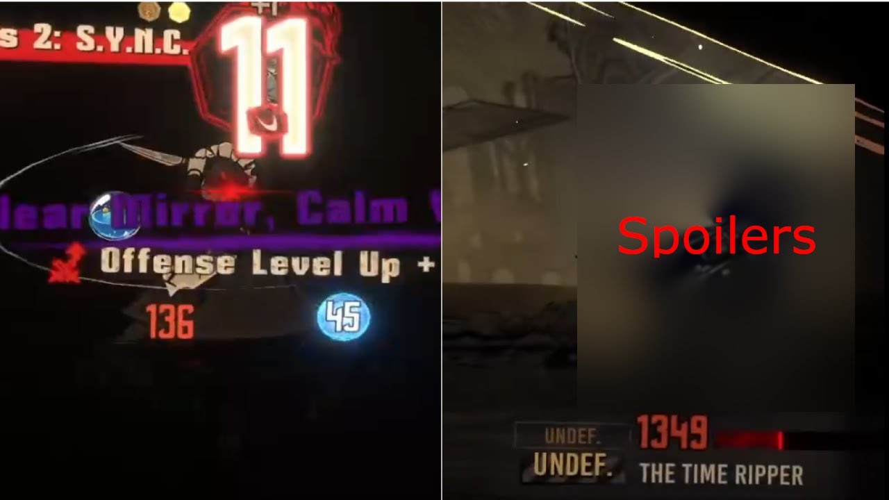 Maid Ryoshu Rips into the Time Ripper - YouTube