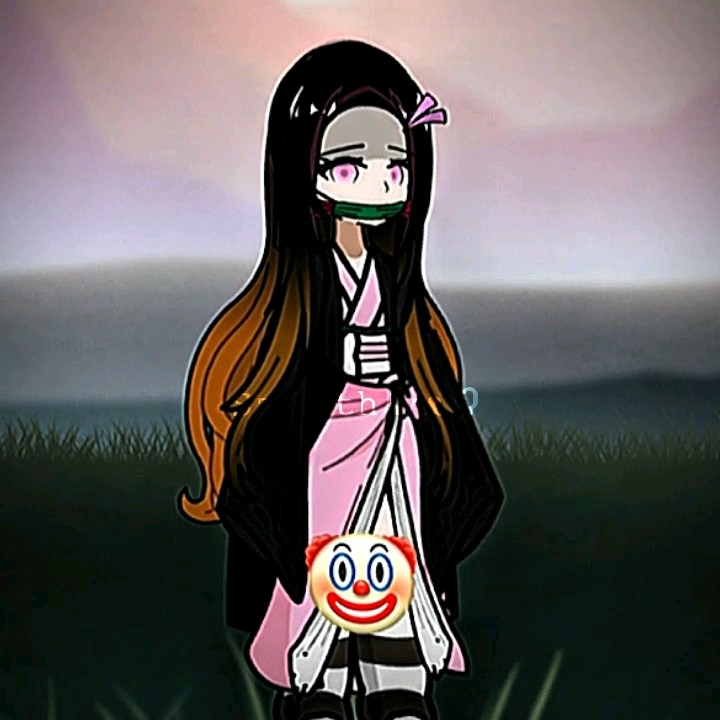 [Demon Slayer] Nezuko Kamado GL2 I did 👌 Edit shorts #gacga #shorts # ...