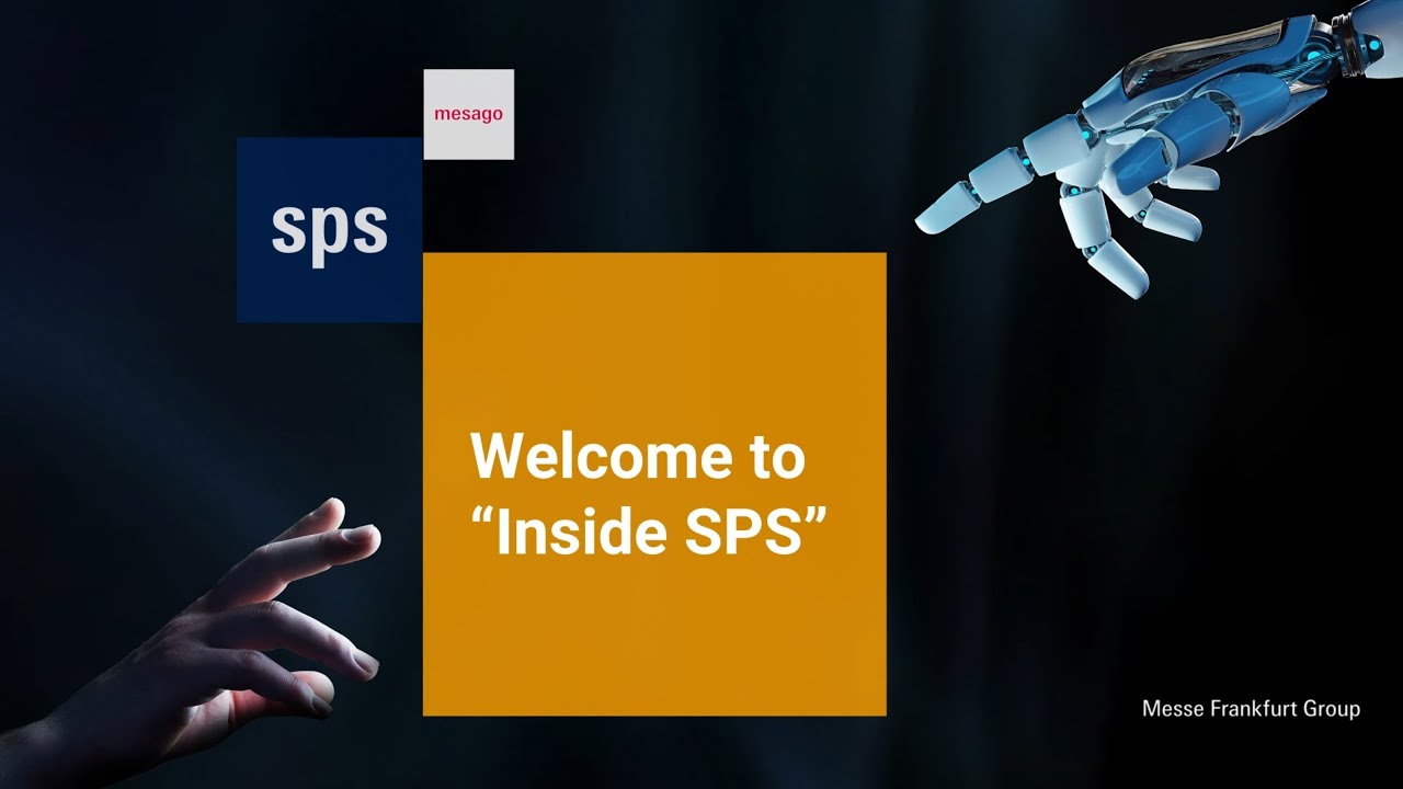 Inside SPS – Analog Devices & CODESYS Group - YouTube