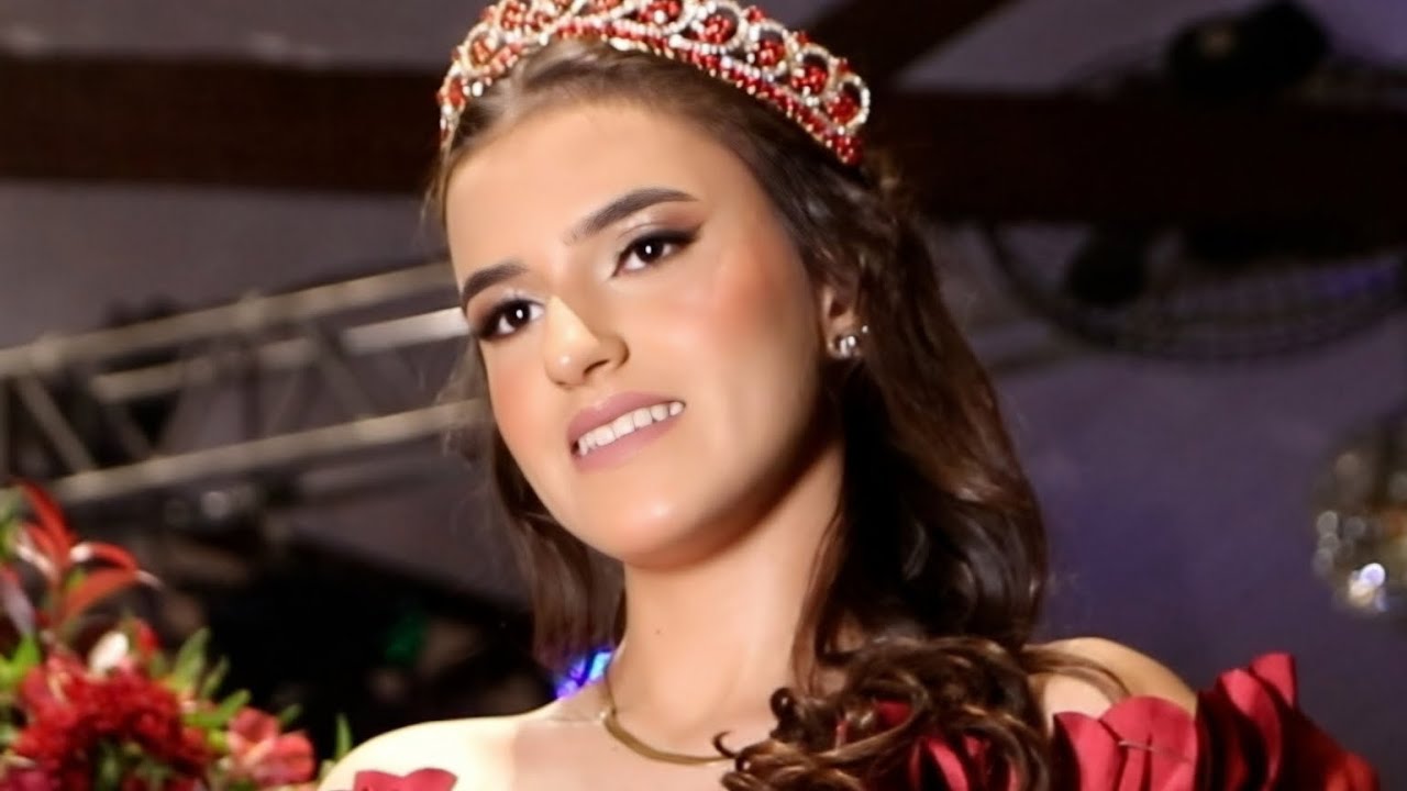 Trailer 15 anos Beatriz - YouTube