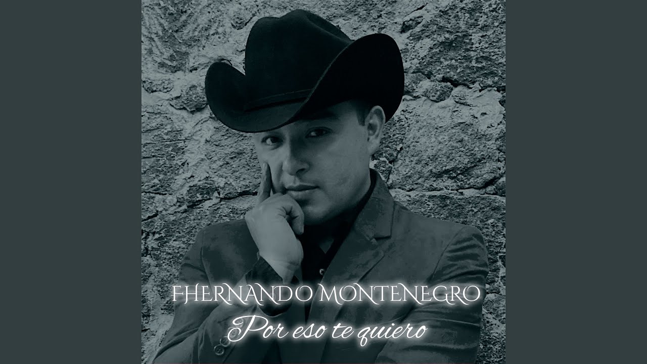 Por Eso Te Quiero - YouTube