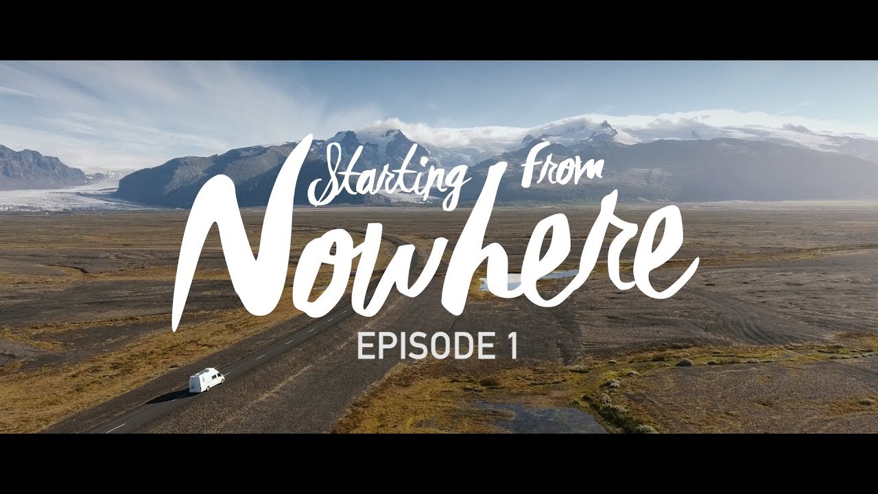 Starting From Nowhere - Episode 1 [HD] /// multi-language - YouTube