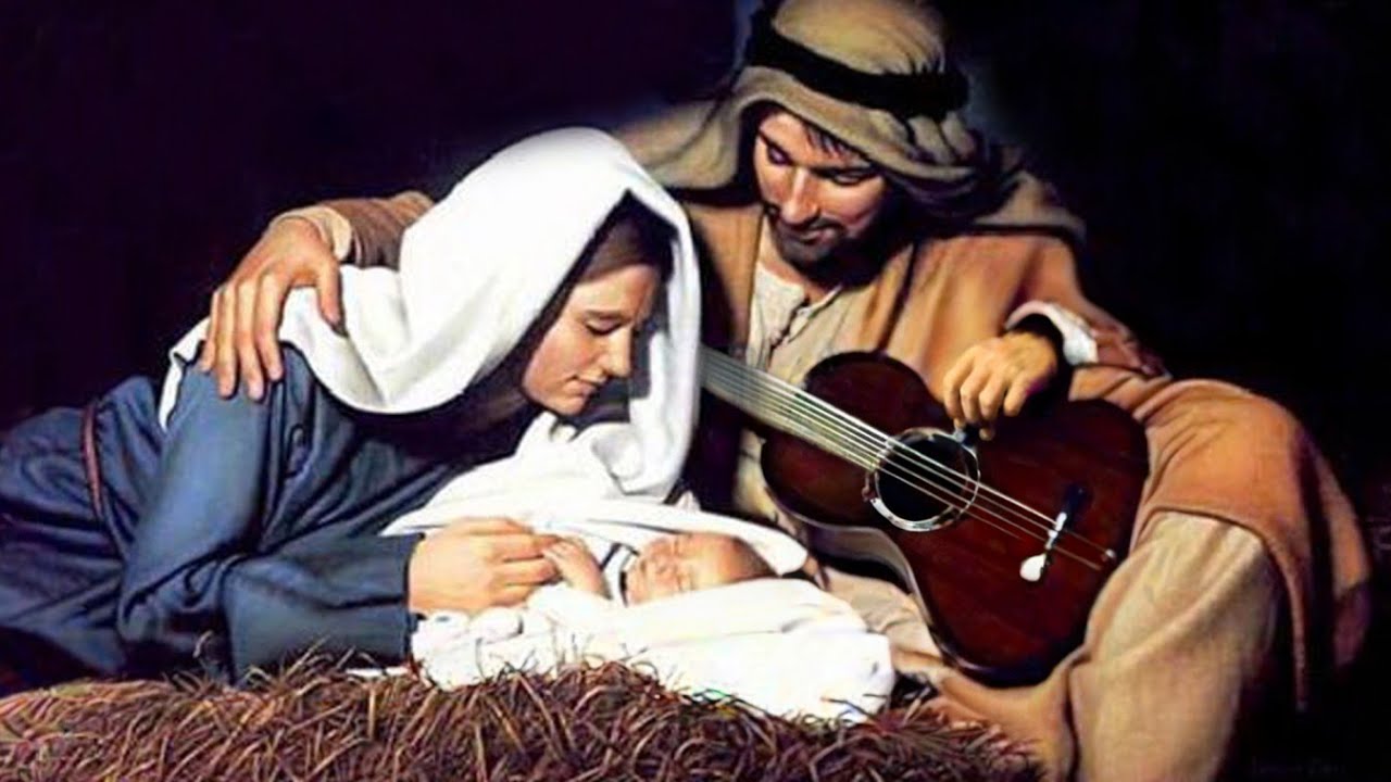 Christmas Myths Jesus Disapproves - YouTube