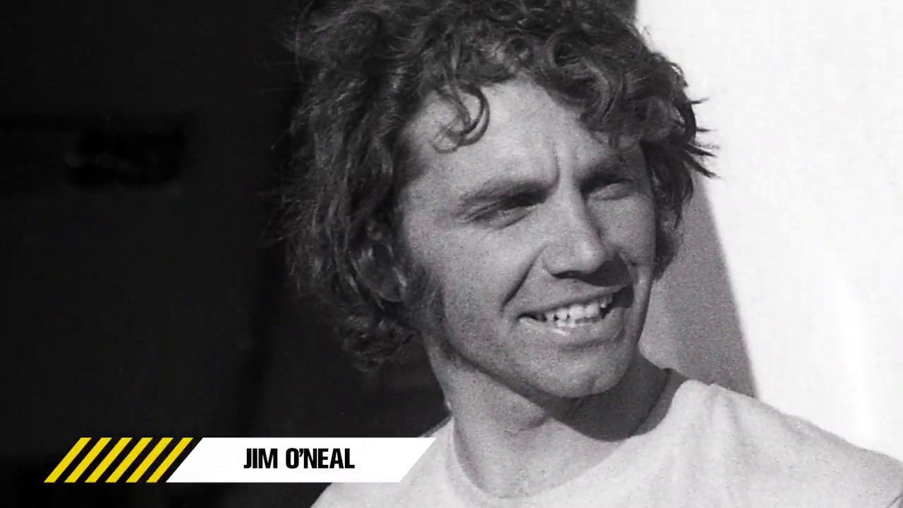 O'NEAL- 50 Years Faster - YouTube