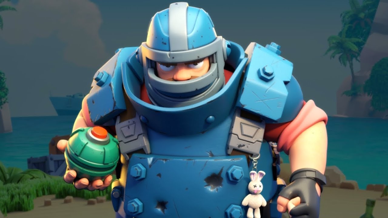 Win by entrapment of the opponent in the trap. - YouTube