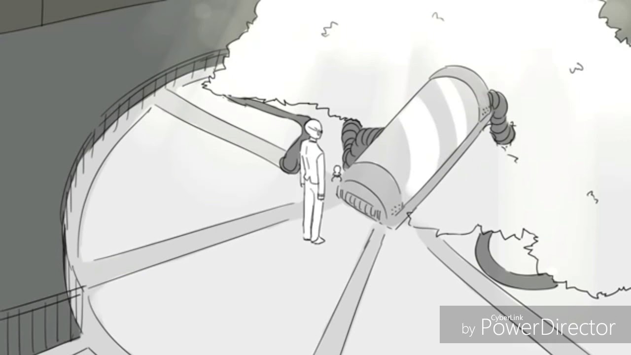 Miraculous animatic vf - YouTube