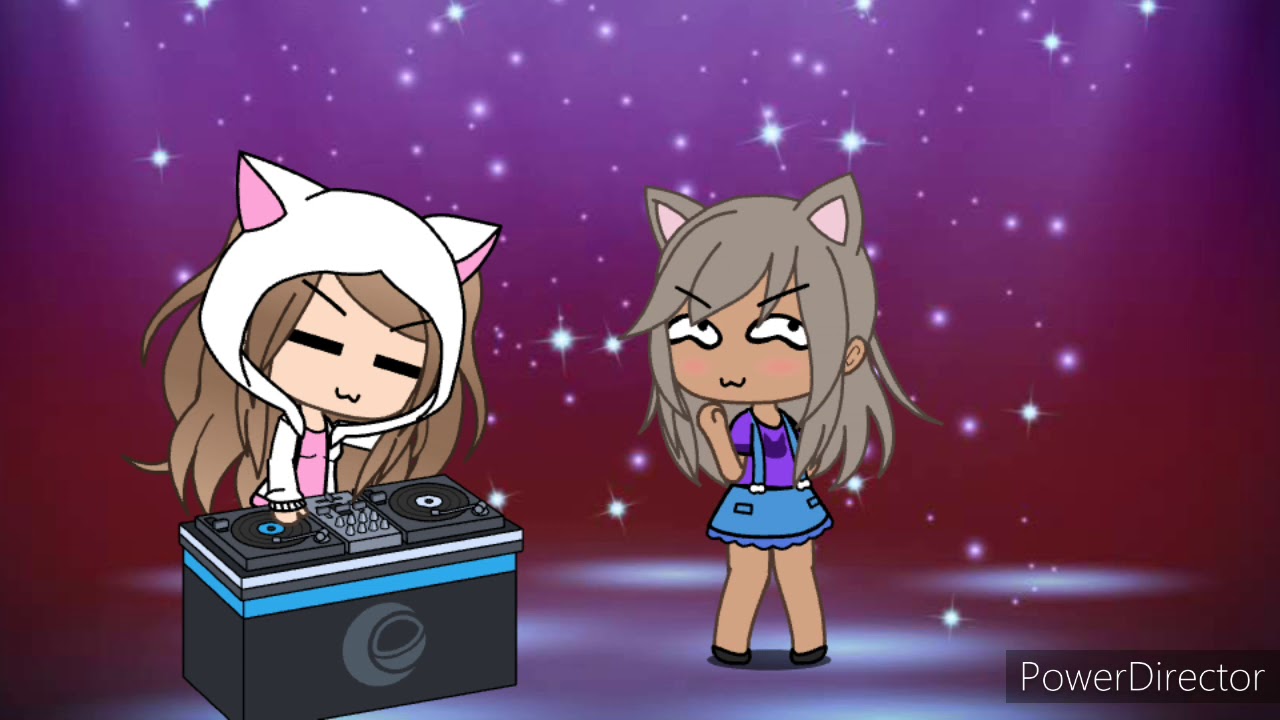 MICKEY MOUSE (gacha life) - YouTube