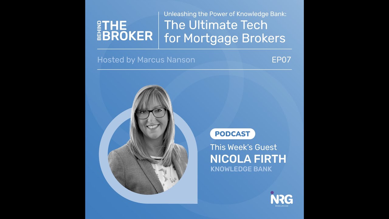 Unleashing the Power of Knowledge Bank: The Ultimate Tech for Mortgage ...