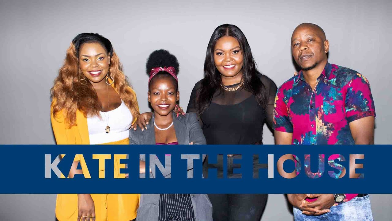 CATE RIRA TALKS ABOUT HER RISE TO FAME AT JOFUASIA MEDIA- EP 7 PART 1 ...