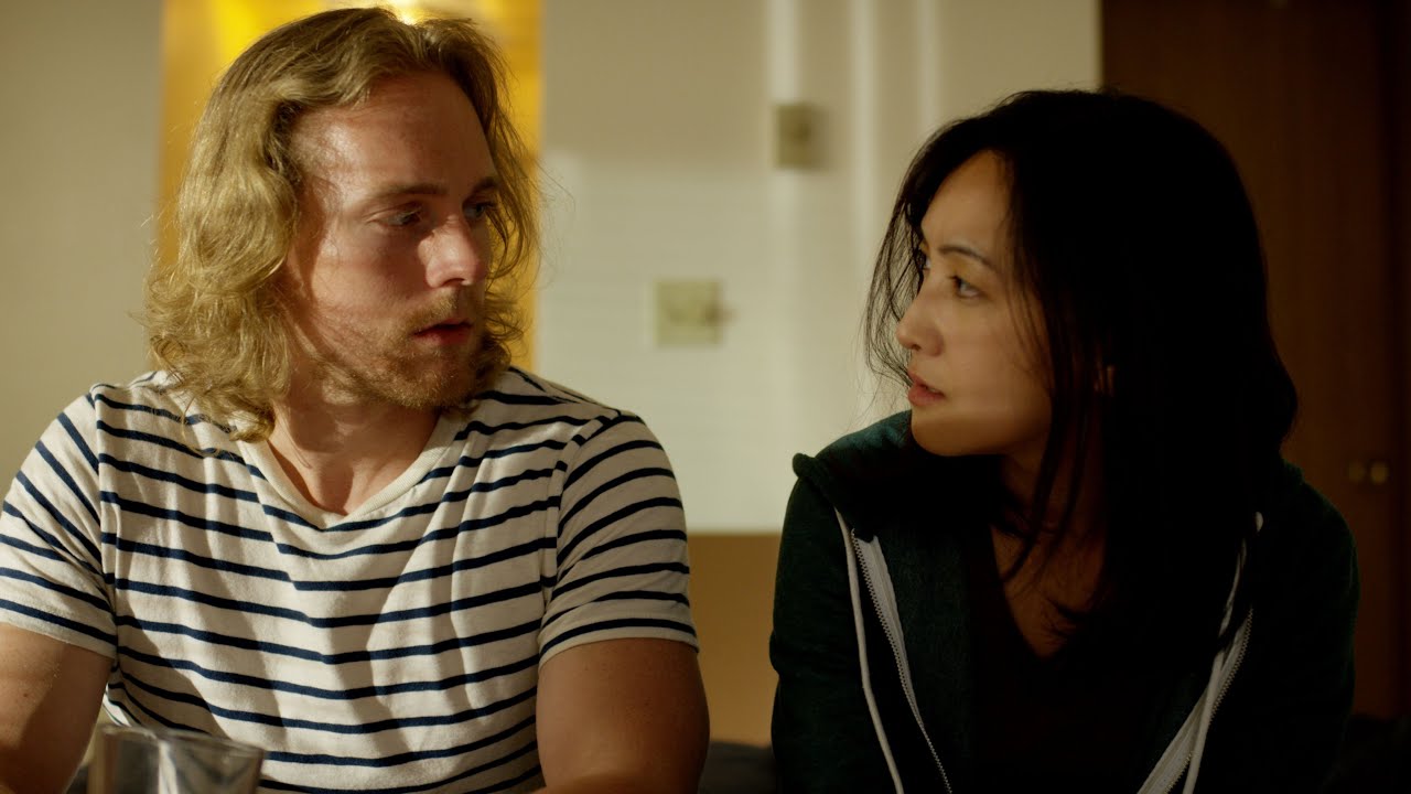 When He Comes Back | Movie Trailer - YouTube