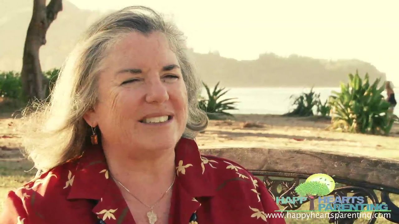 Sharon's Story - YouTube