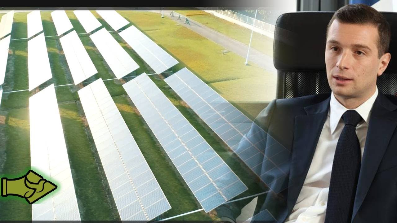 «ΗΡΘΕ Η ΩΡΑ ΝΑ ΣΚΟΤΩΣΟΥΜΕ ΤΗΝ ΠΡΑΣΙΝΗ ΣΥΜΦΩΝΙΑ ΤΗΣ ΕΥΡΩΠΗΣ!» - YouTube