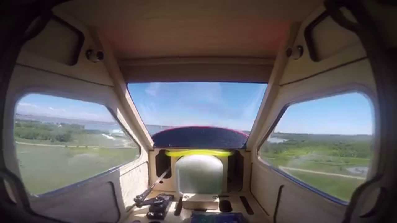 Aeroworks Trainer GT - YouTube