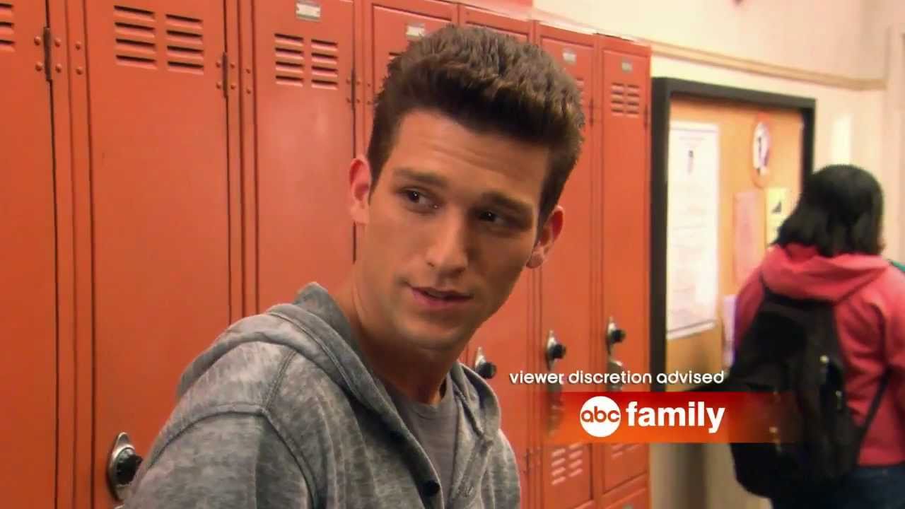 Secret Life Season 4 Episode 8 Promo - YouTube