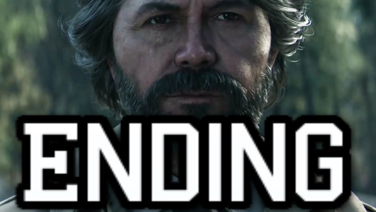 Call of Duty Black Ops 6 Walkthrough Gameplay Ending/Final Mission ...