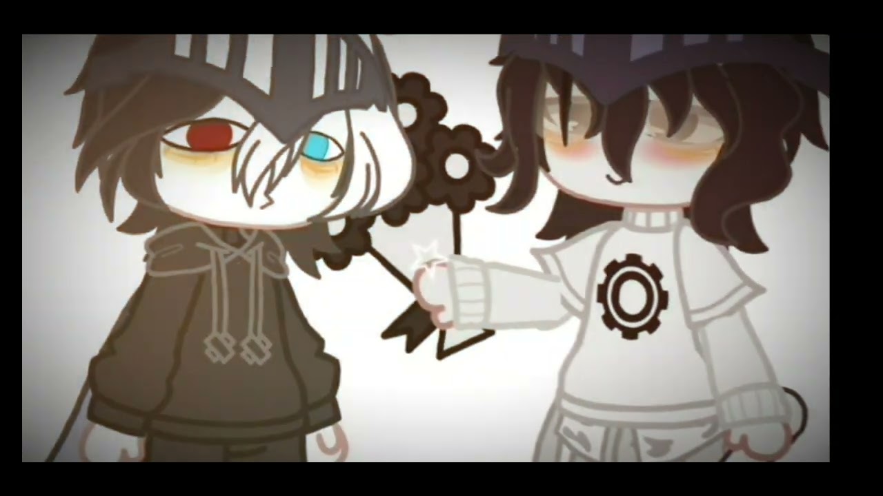 ᴇsᴄᴏᴜᴛᴇ ᴄʜéʀɪᴇ .. ( NeyuQ x Siro ) || Gacha Vietnam || Minecraft ytb ...