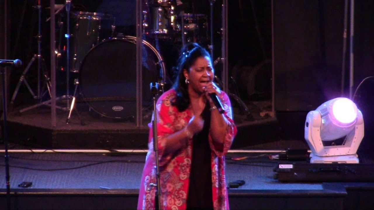 Kim Jordan Of God's Will - YouTube