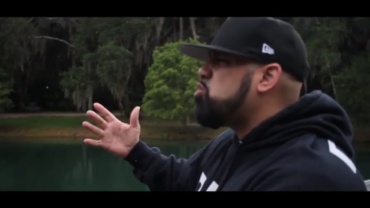 Christian Rap - D.T.C. [Dedicated To Christ] - Dear God (Official Music ...