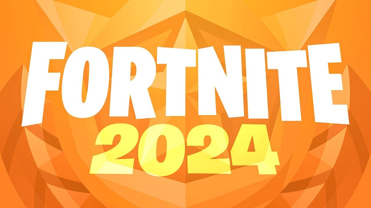 Fortnite 2024 Announcement.. - YouTube