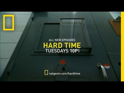 Hard Time | National Geographic