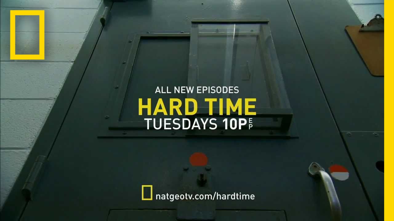 Hard Time | National Geographic - YouTube
