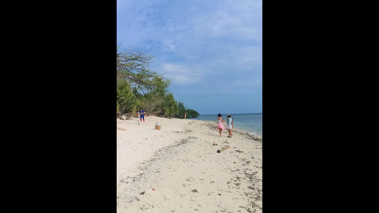 NOGAS ISLAND ANINIY ANTIQUE - YouTube