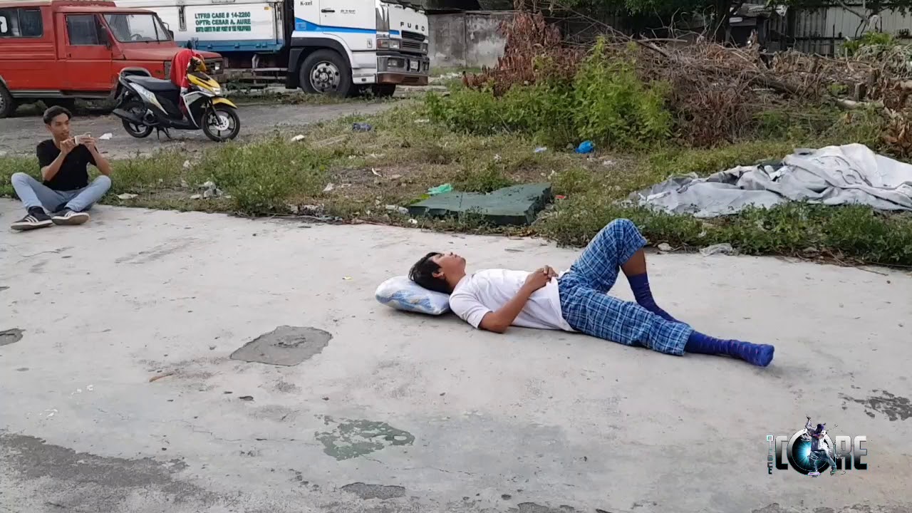 Jonelle Malarayap (Champion) | Halo Halo vol. 4 Choreo Battle - YouTube