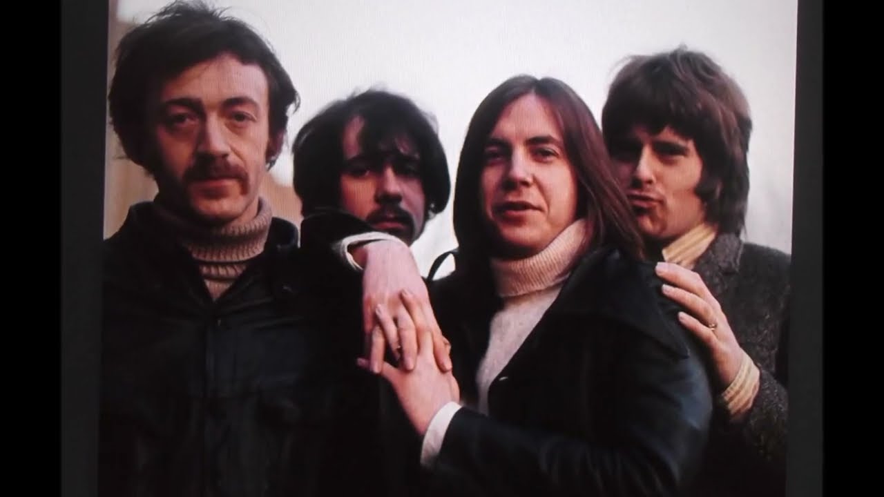 the pretty things " defecting grey " stereo long version 2022 ...