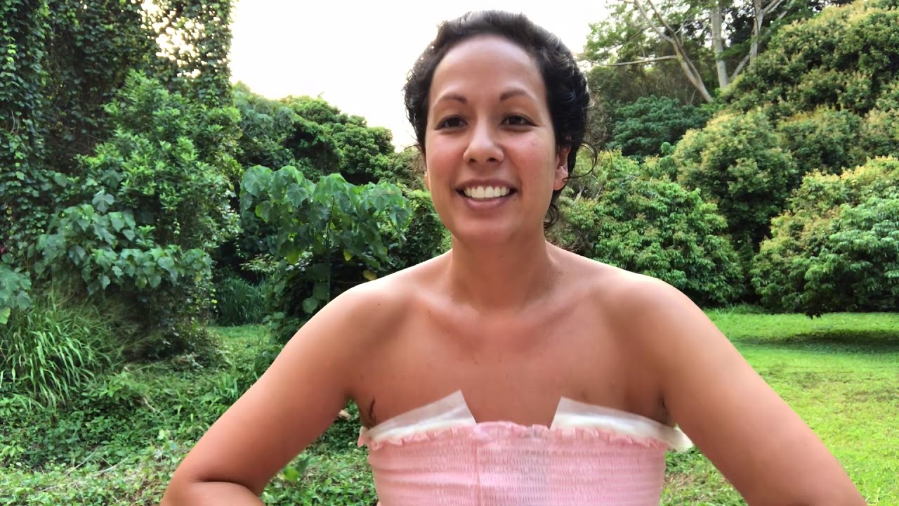 One Week After Mastectomy (Preventative Surgery) - YouTube