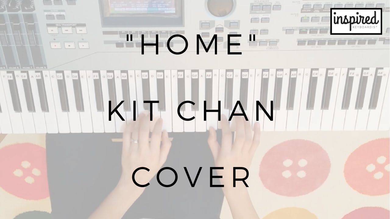 "Home" (Kit Chan) Cover - Tribute to Mr Lee Kuan Yew - YouTube