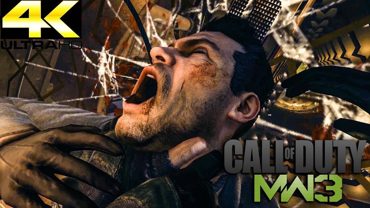 (PS5 PRO) Hunting Makarov™ | Ultra Realistic Immersive Graphic Gameplay ...