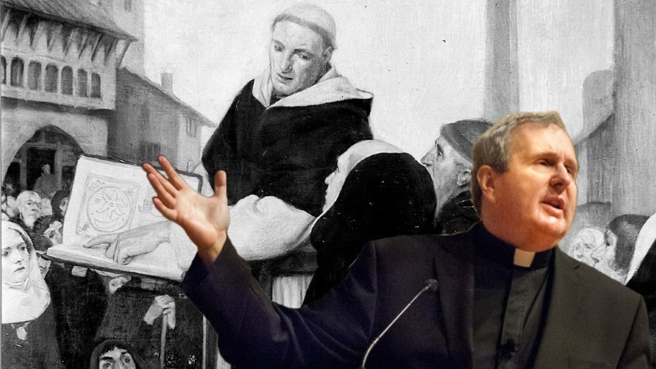 Science Then and Now - YouTube