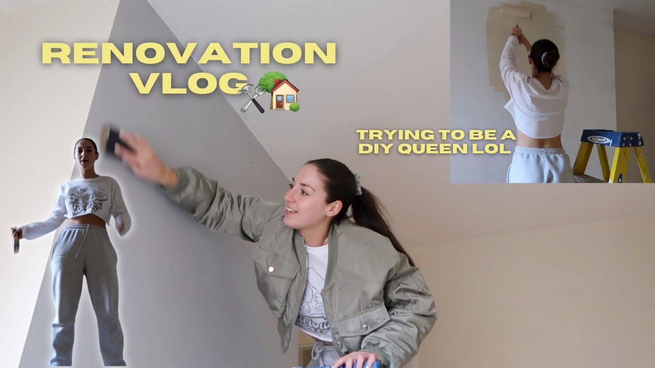 WE BOUGHT A HOUSE! RENO VLOG - YouTube