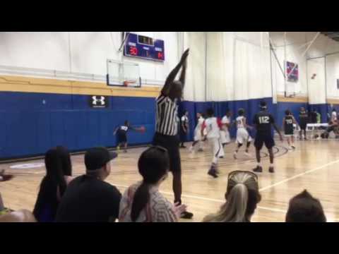 Team Pete vs Florida Vipers (05/13/17) - YouTube