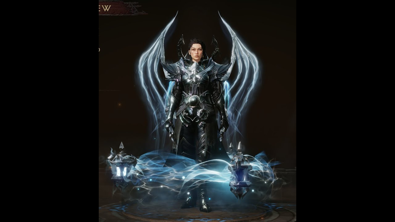 Vortex Tempest PvE - YouTube