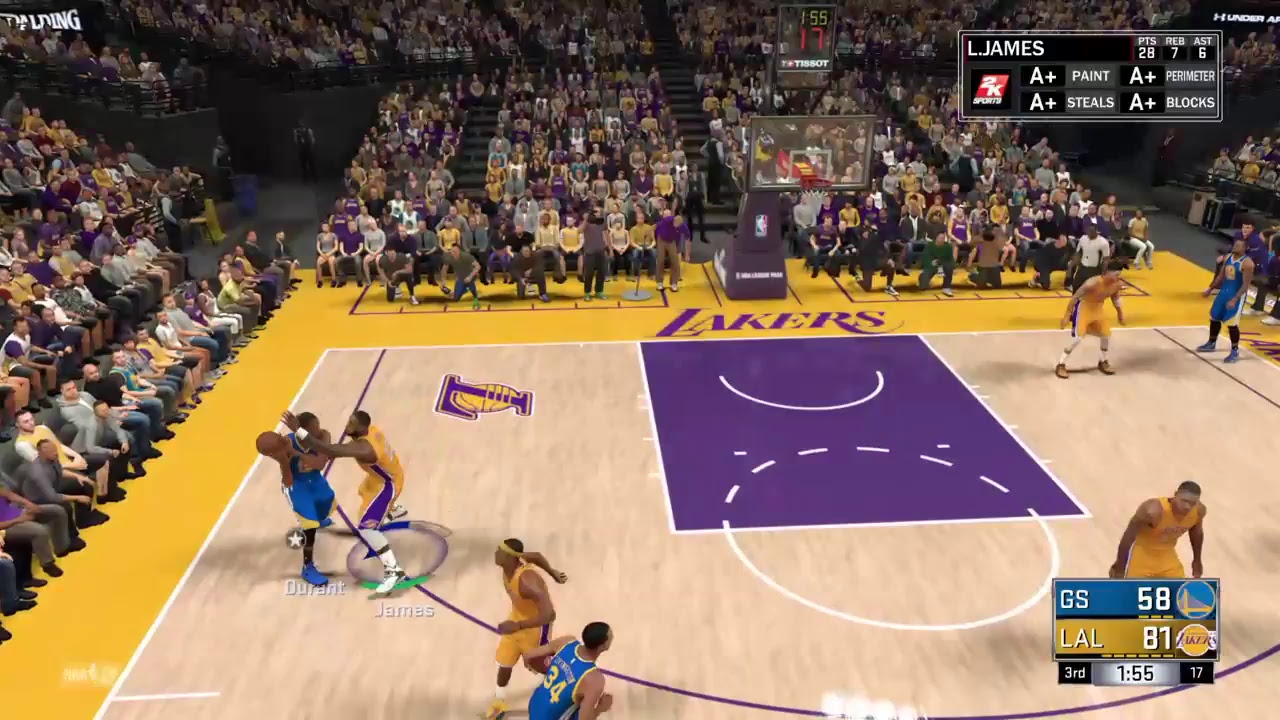 Lets play U4 - YouTube