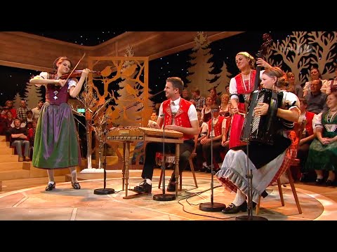 Nicolas Senn & Sennemusig - Königstour