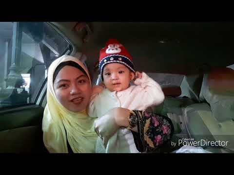 Proud breastfeeding mom.